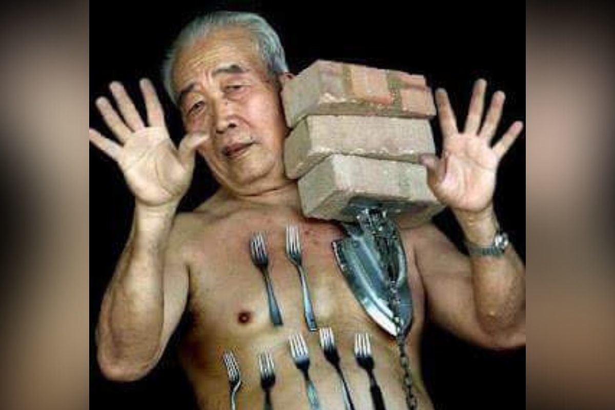 5 Documented Cases of Superhumans and Their Extraordinary Abilities ...